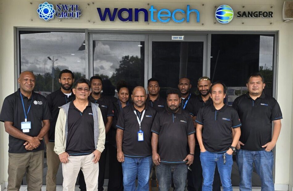Home - Wan Tech